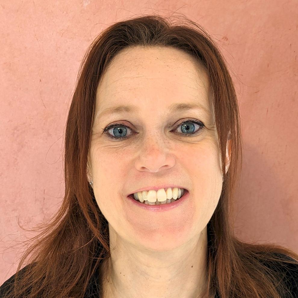 Prof. Dr. Pierre Van Damme