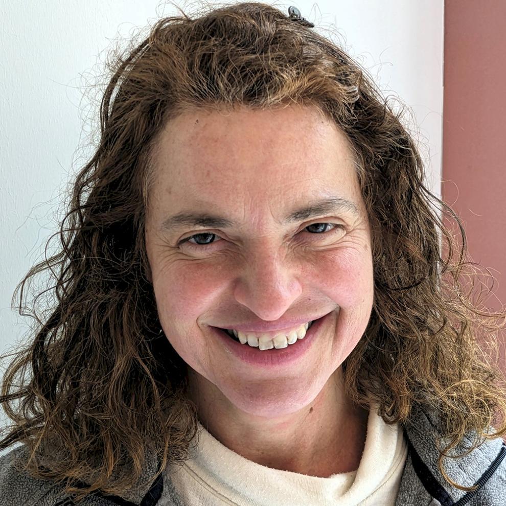 Prof. Dr. Pierre Van Damme