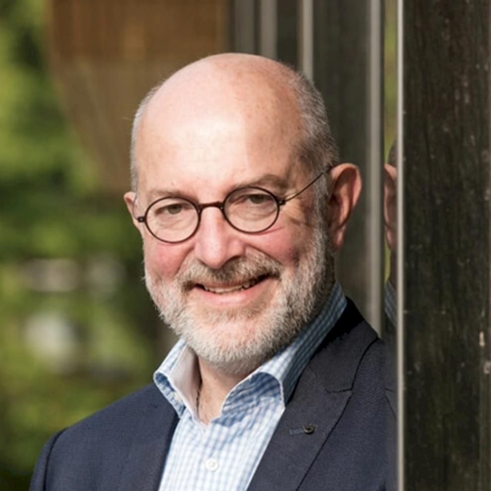 Prof. Dr. Pierre Van Damme