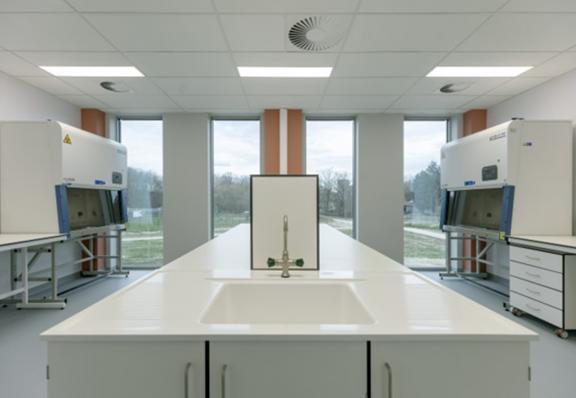 Laboratory I Vaccinopolis